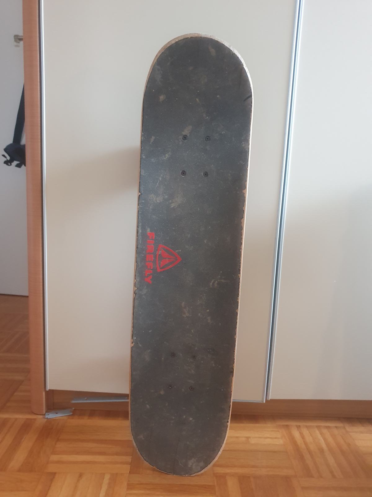 Skateboard Firefly