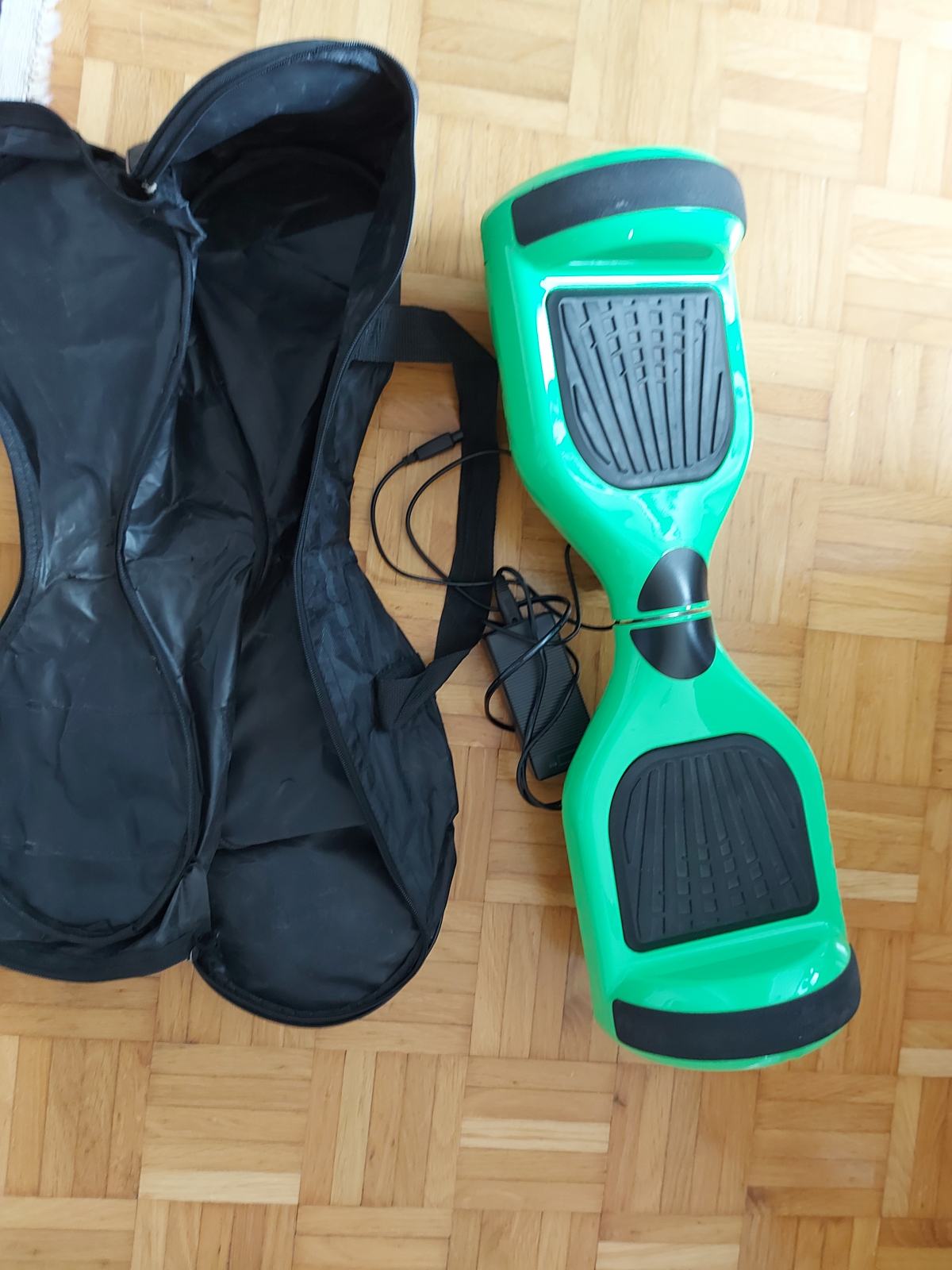 Urbano kolo, hoverboard Xplore