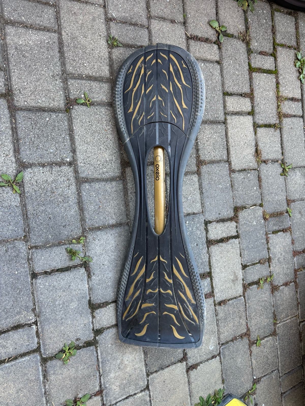 WAVEBOARD OXELO