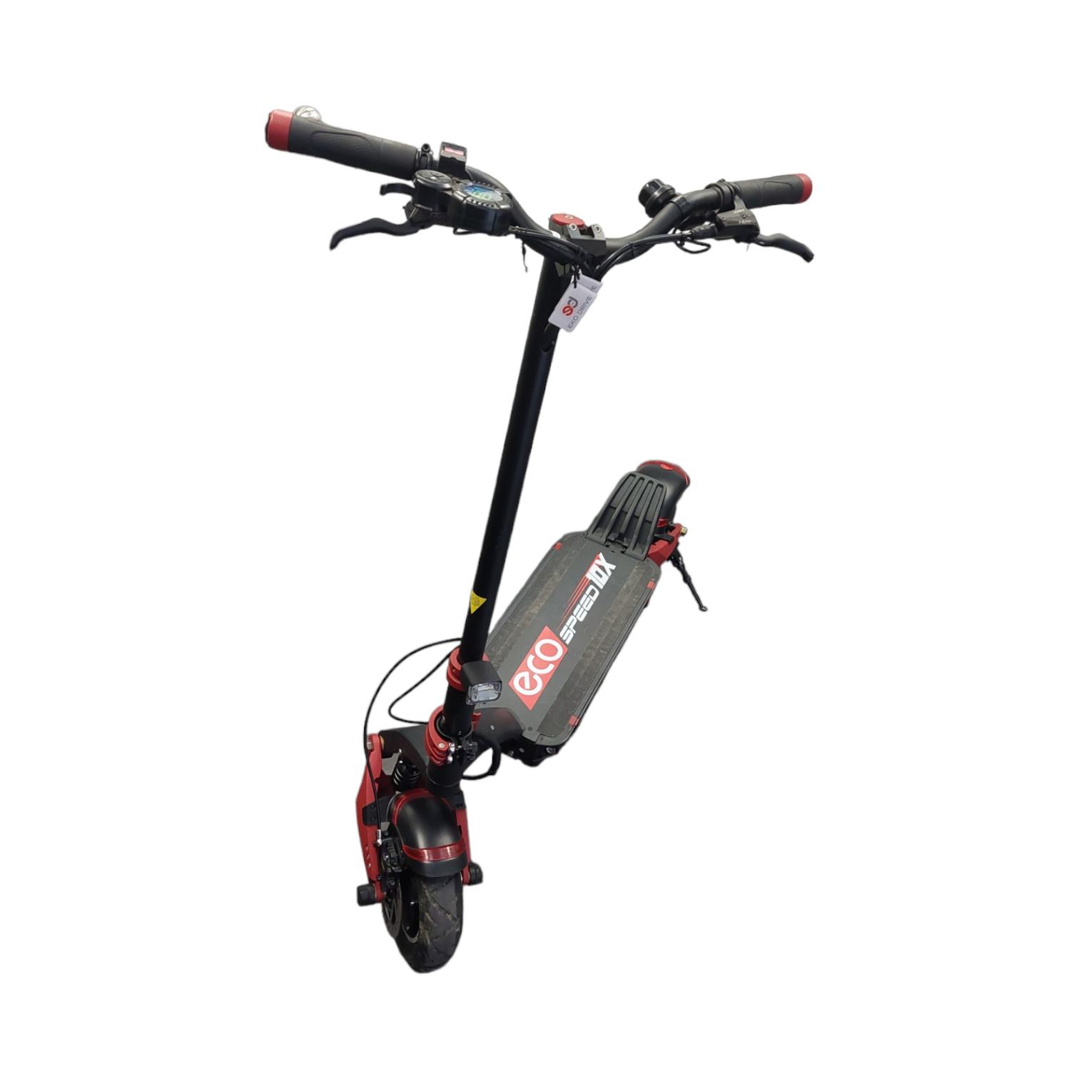 (10506) Električni skiro ECOSPEED 10X