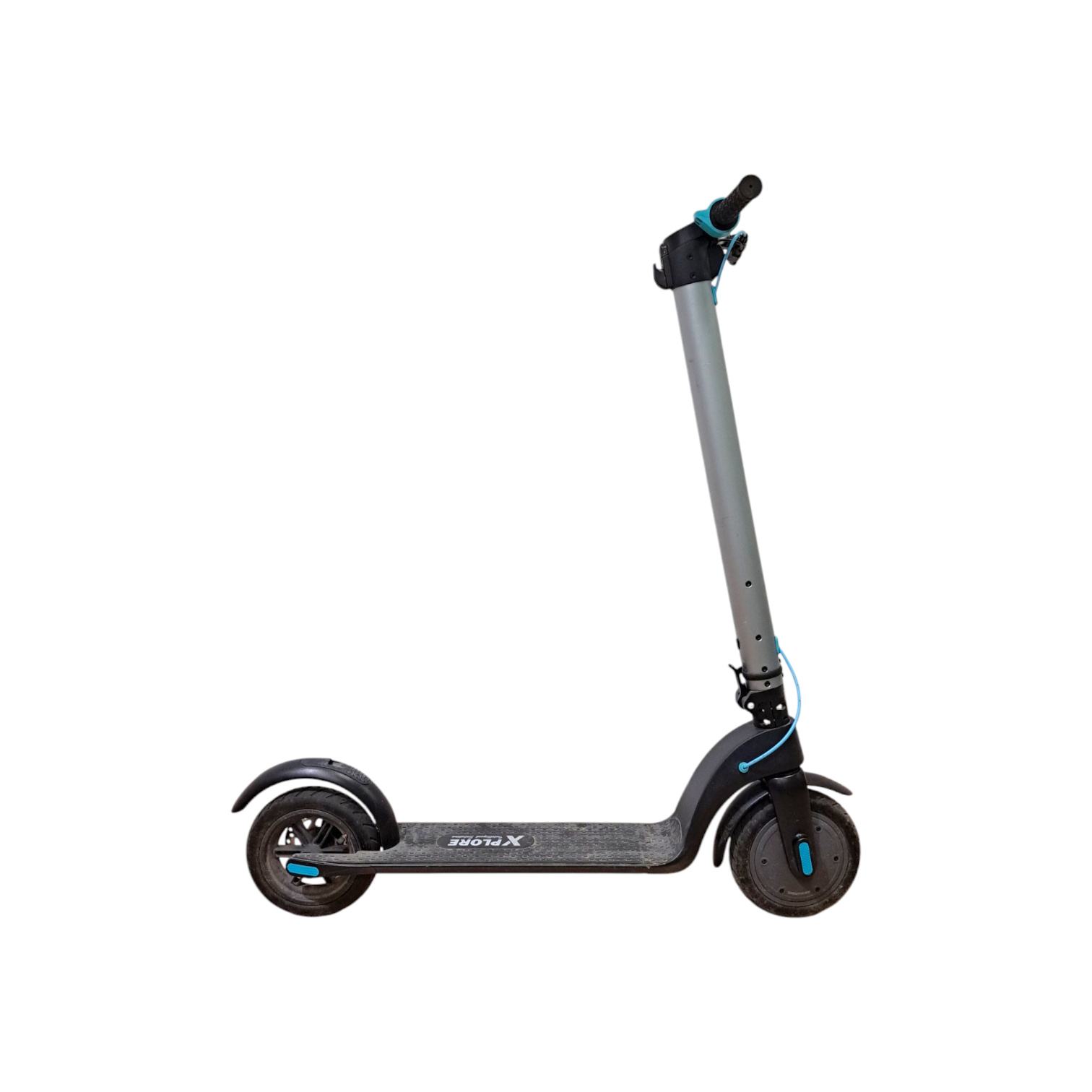 (12022) Električni skiro Xplore SKATY XP9758