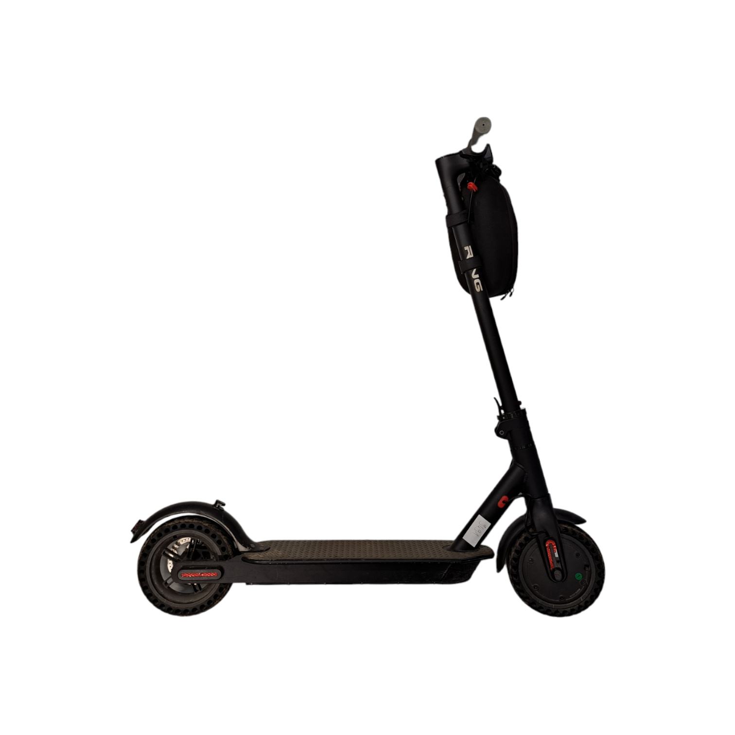 (9491) Električni skiro Ring RX2