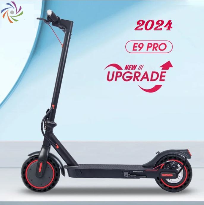 električni skiro e9 pro