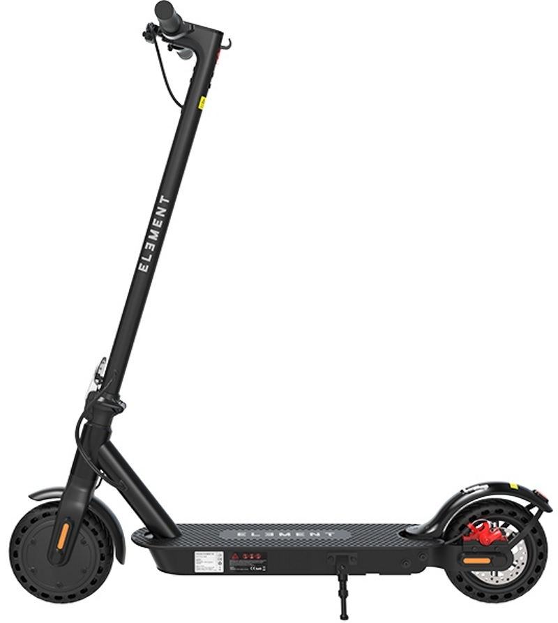 Električni skiro ELEMENT S2 (SCOEL00001) Črn