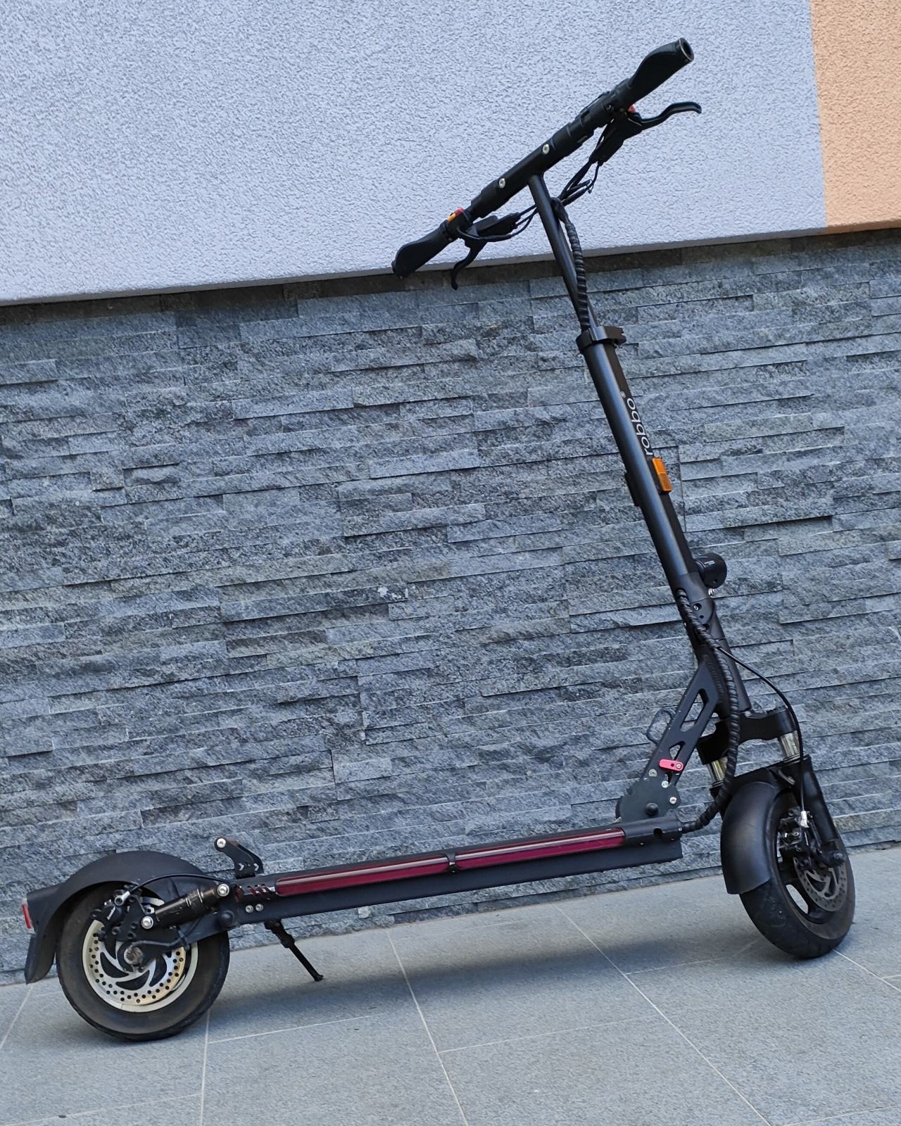 Električni skiro ROBO NEXT 10 PRO+