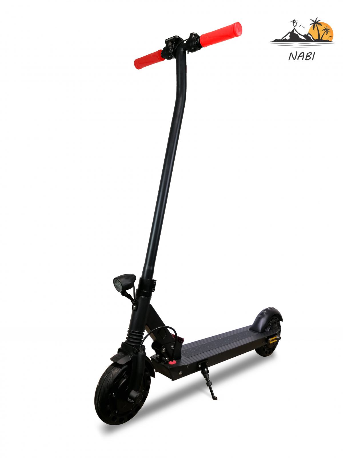 Električni skiro Scooterex Y6+ 500W 40km/h - Nabiboards