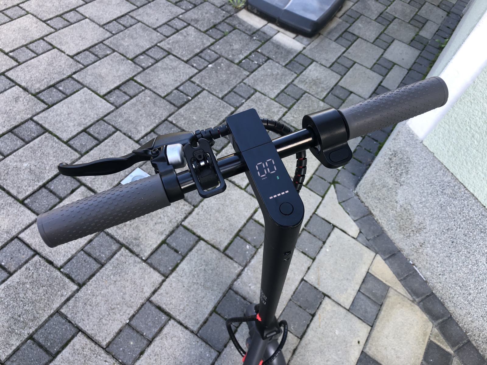 Električni skiro Trevi Velocipter NRG ES 86W - praktično nov