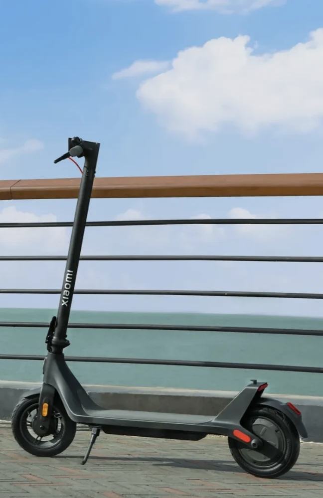 Električni skiro Xiaomi Electric Scooter 4 Lite 2nd Gen