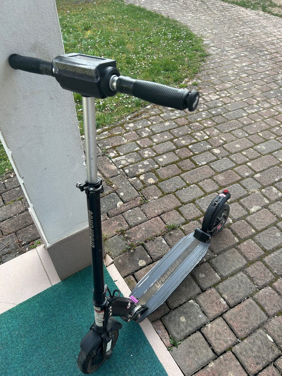 električni skito Urabn Glide