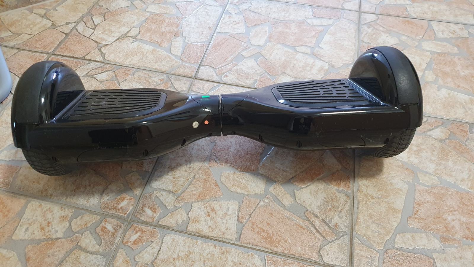 Hoverboard xplore