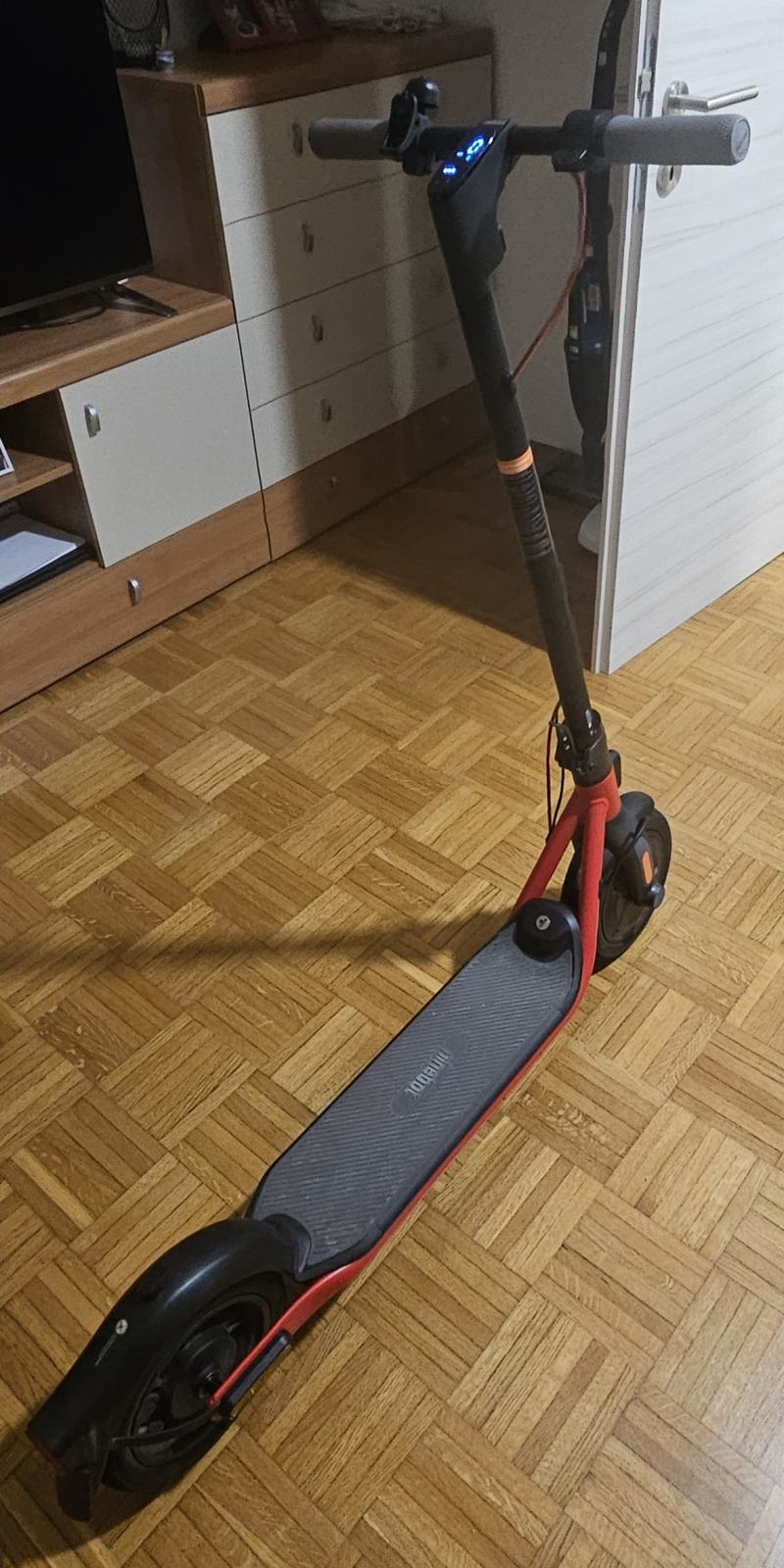 Segway D38E