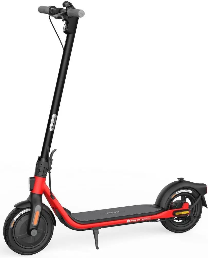 SEGWAY NINEBOT električni skiro KickScooter D38E
