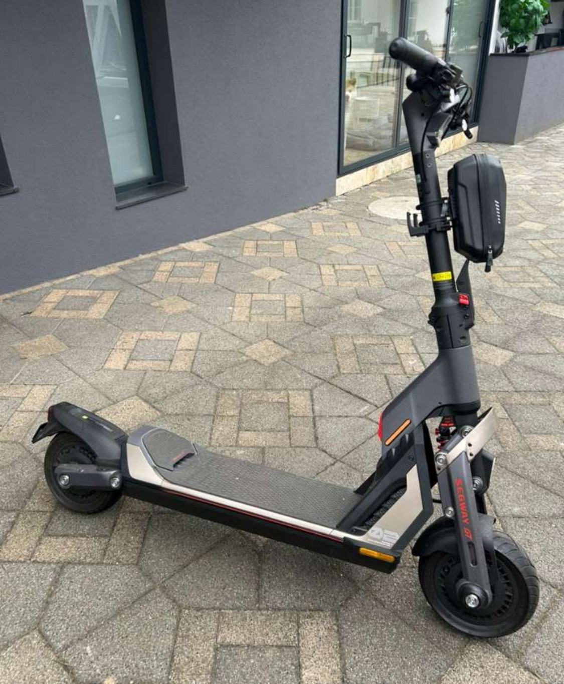 Segway ninebot GT2 ps- novi model