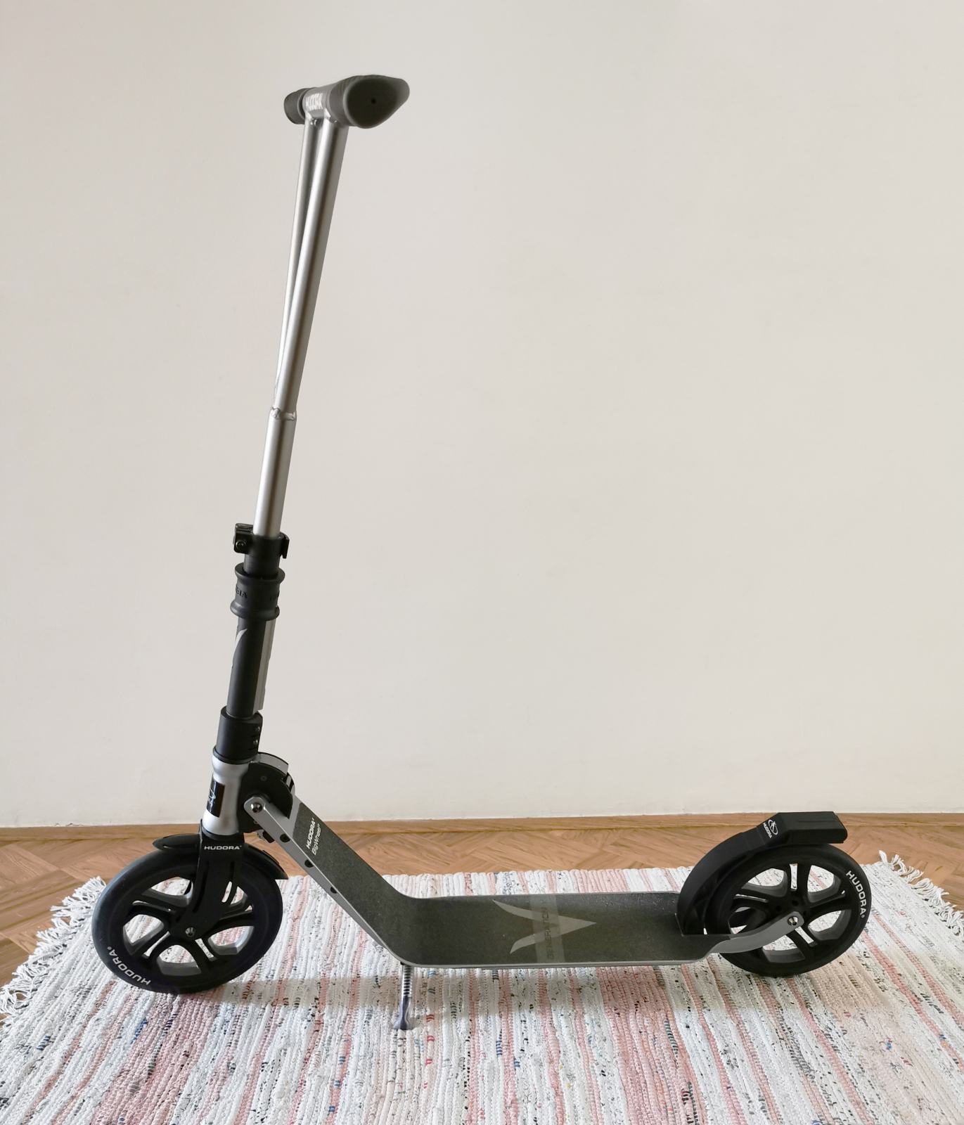 Skiro Hudora Big Wheel Generation V 230/215