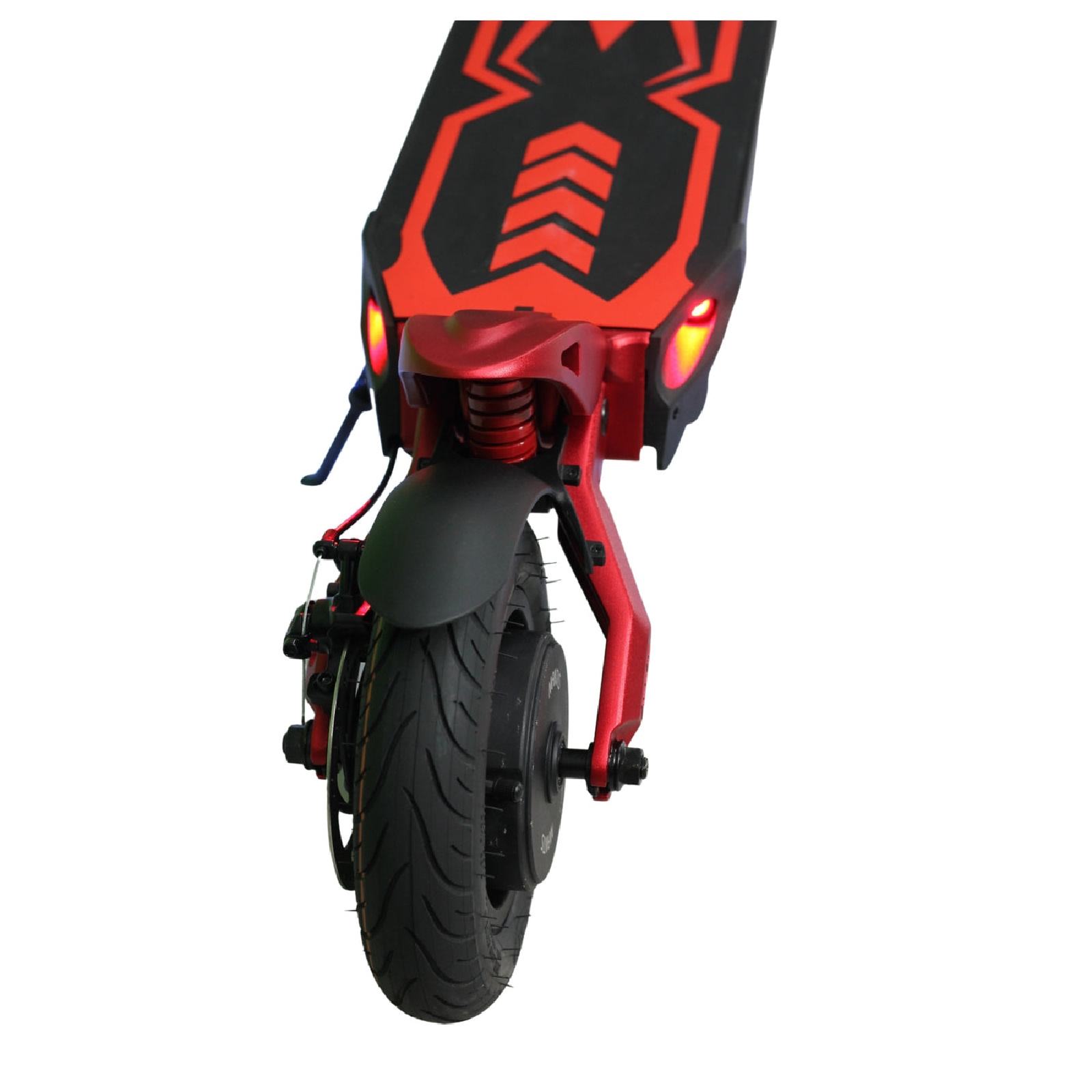 AKCIJA!!! skiro Kaboo Mantis 10 v2