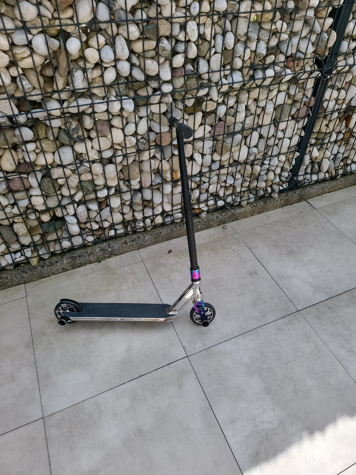 Skiro Oxelo za trike rabljen