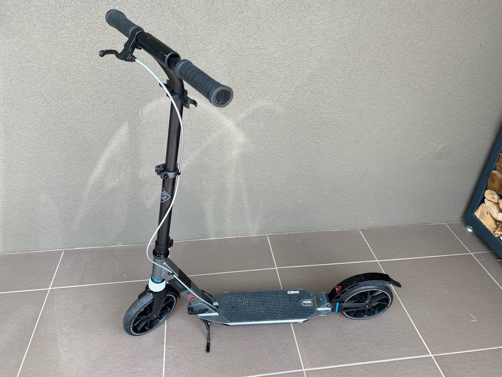 Skiro Oxelo velikost XL