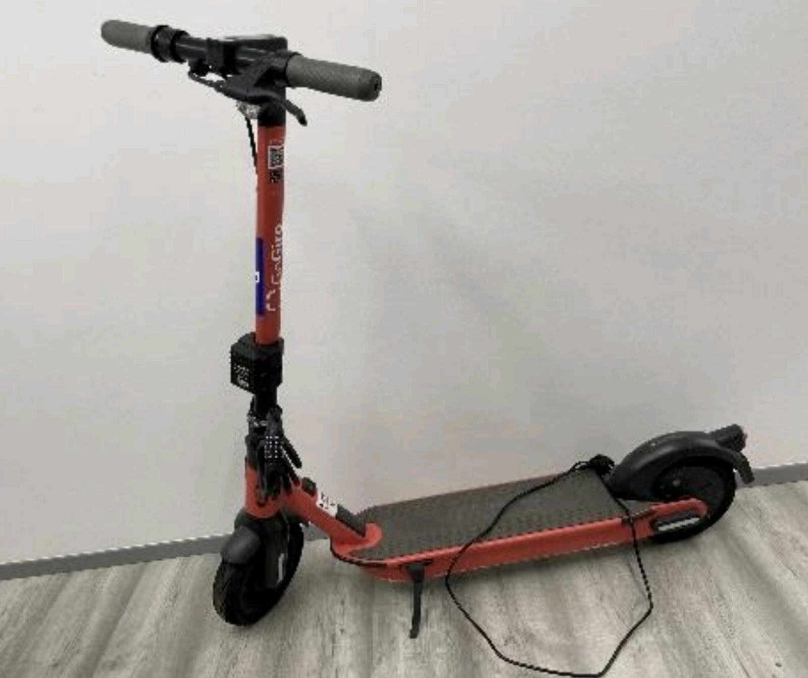 Skiro Segway Ninebot Snsc 2.1