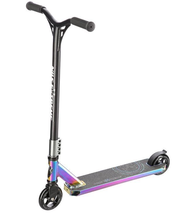 Skiro za skoke NEON STUNT