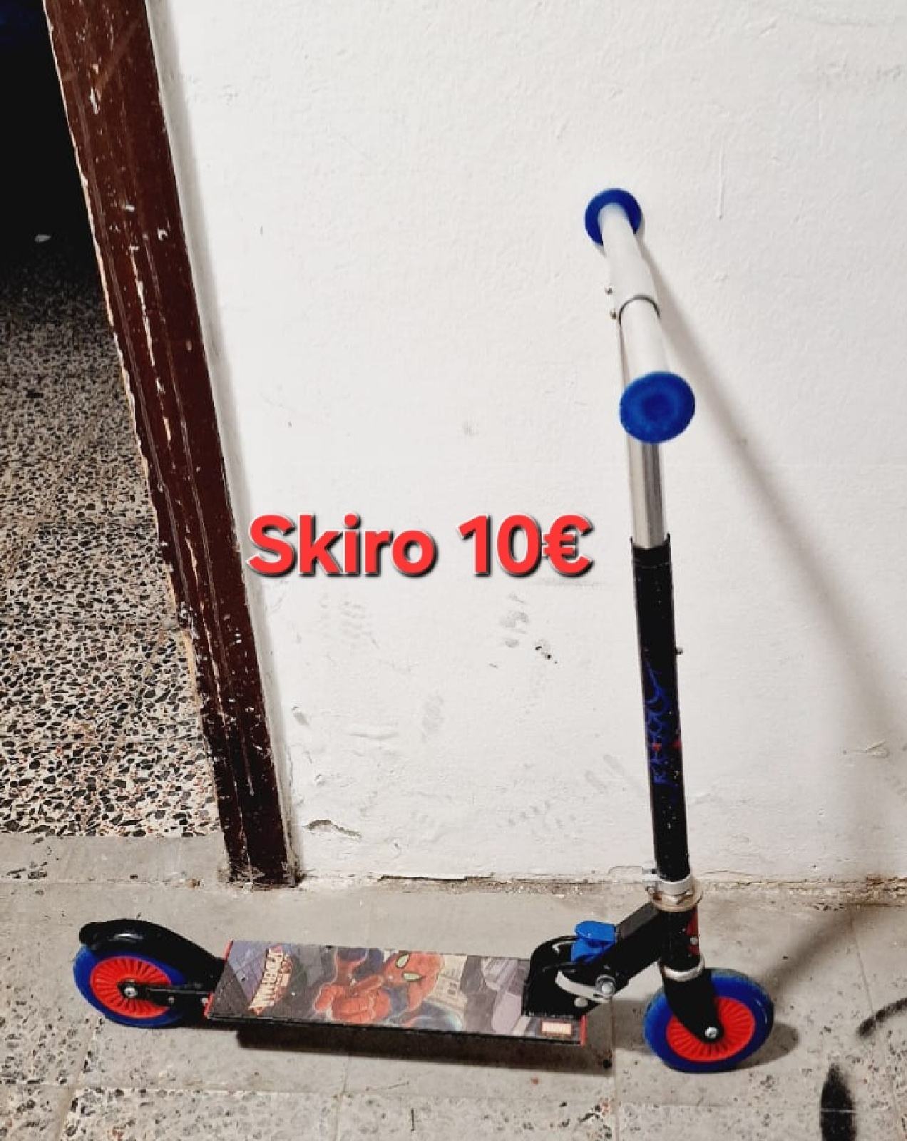 Skiro