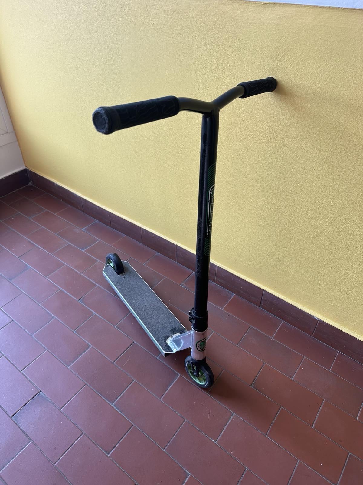 skiro za trike - Lucky