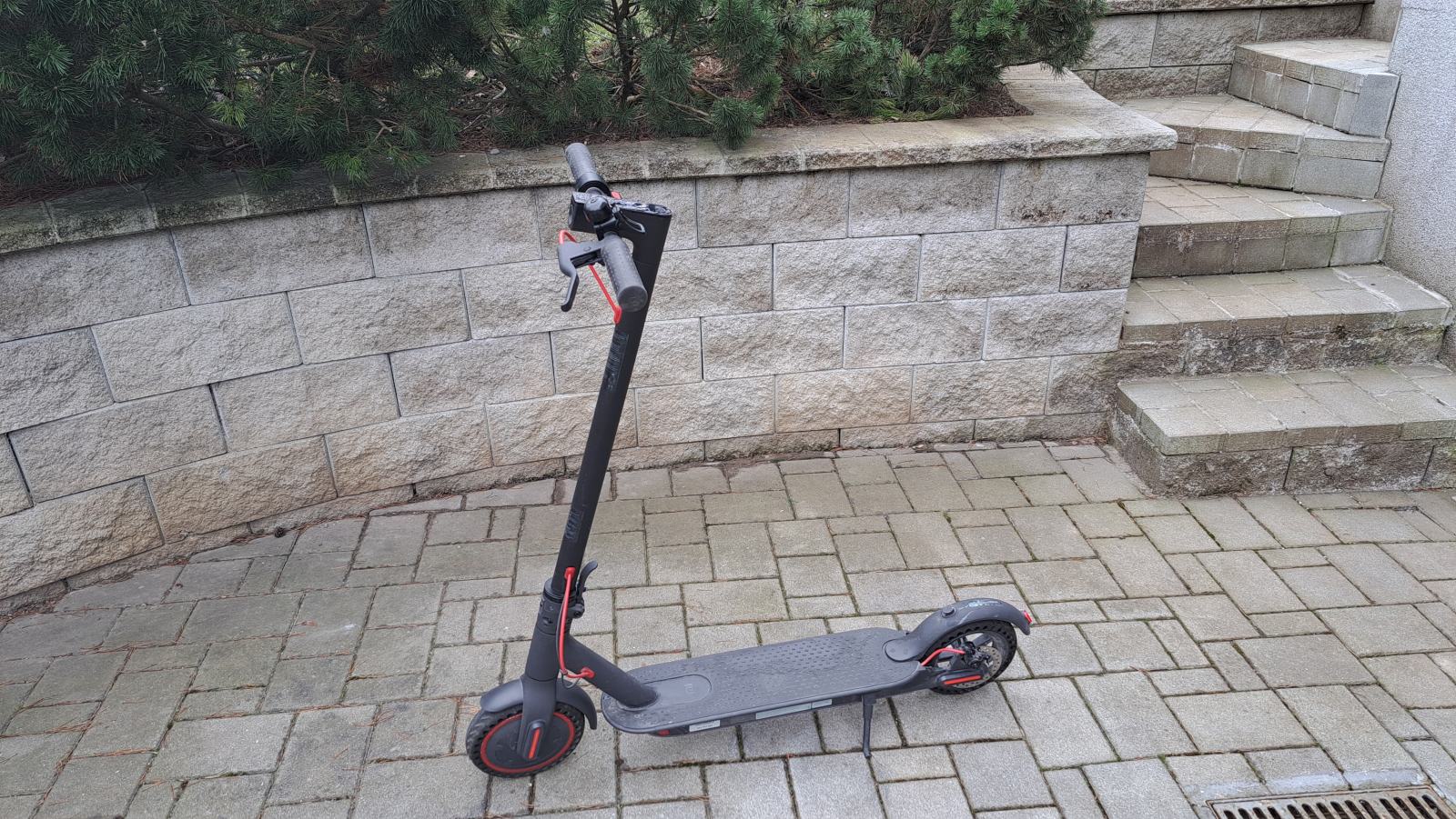 Skiro xiaomi Mi 365 pro