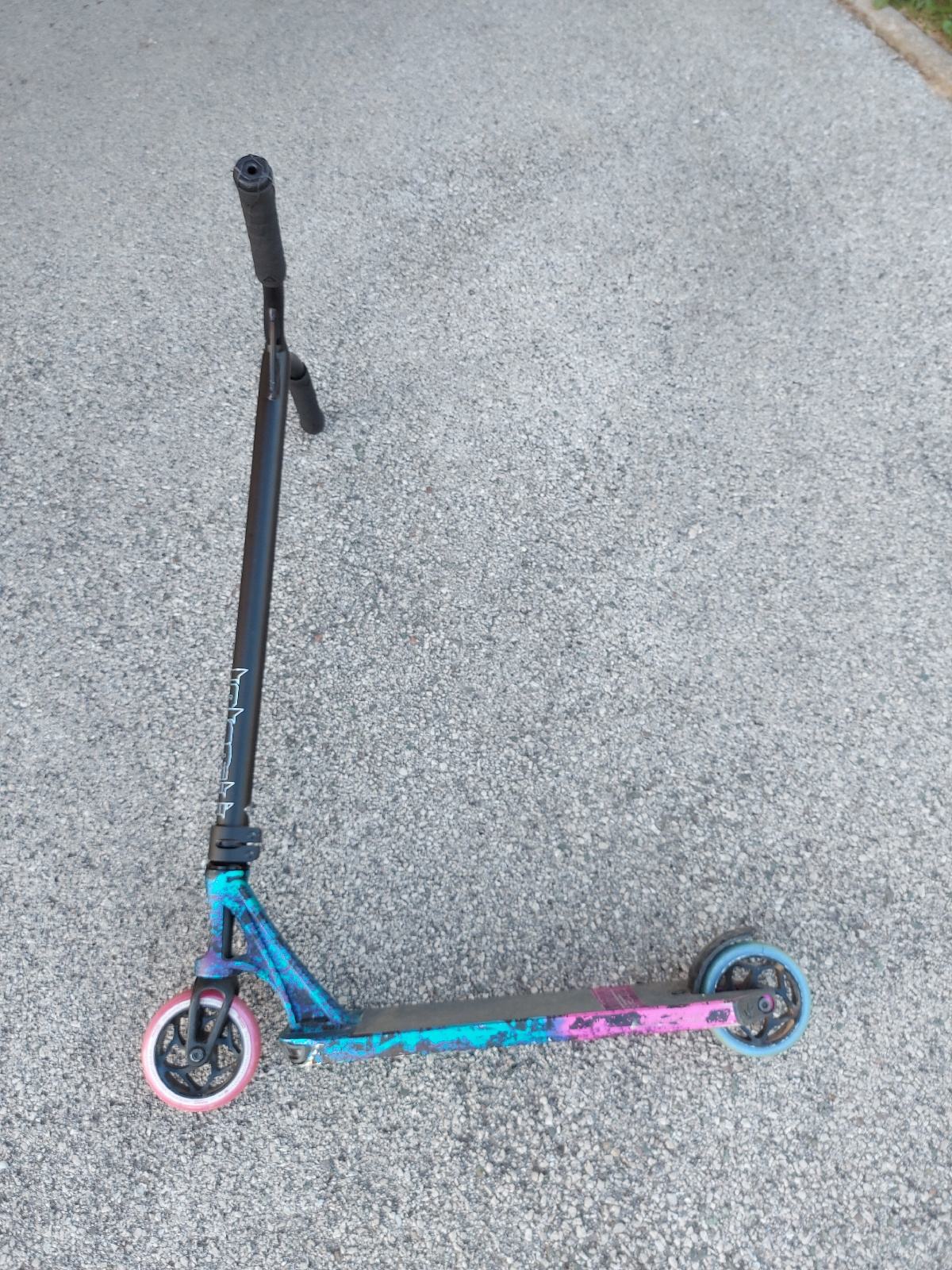 skito za trike