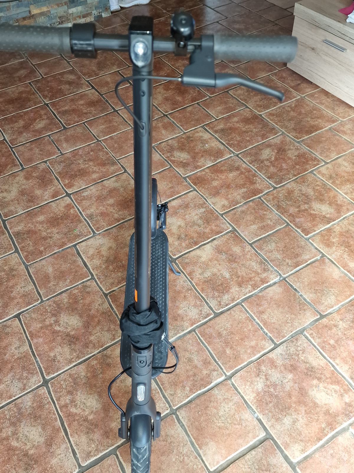 XIAOMI Mi Scooter Pro 2