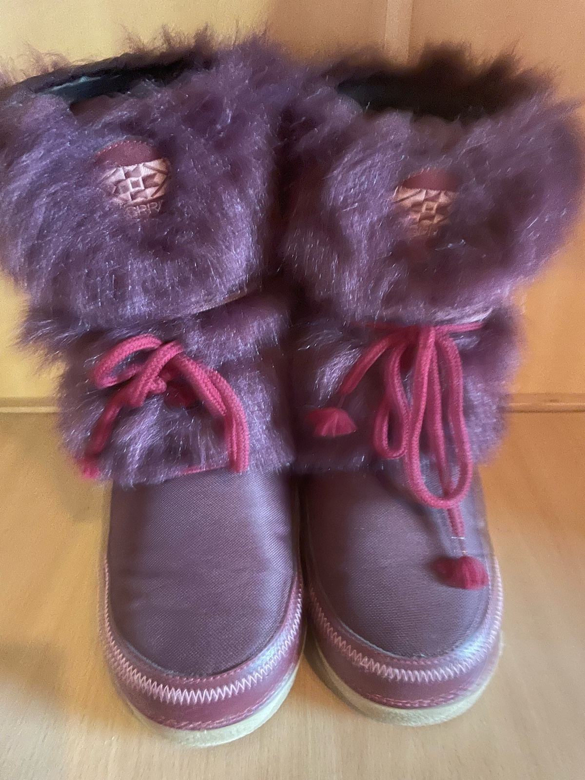 Skibucke Esprit 37