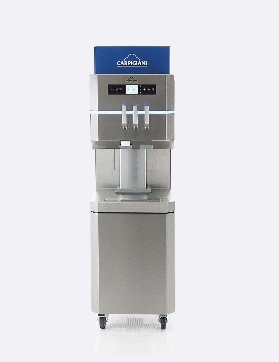 CARPIGIANI EVD 3 SOFT ICE