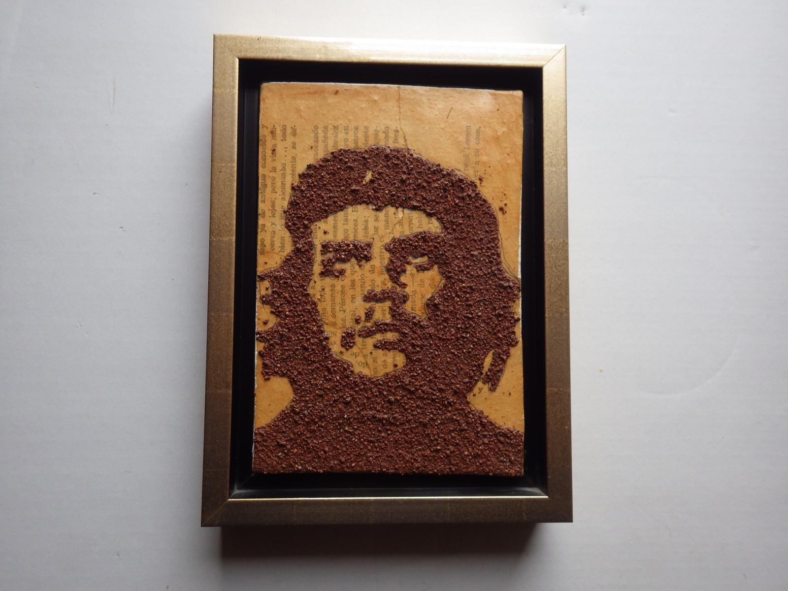 Che Guevara - slika
