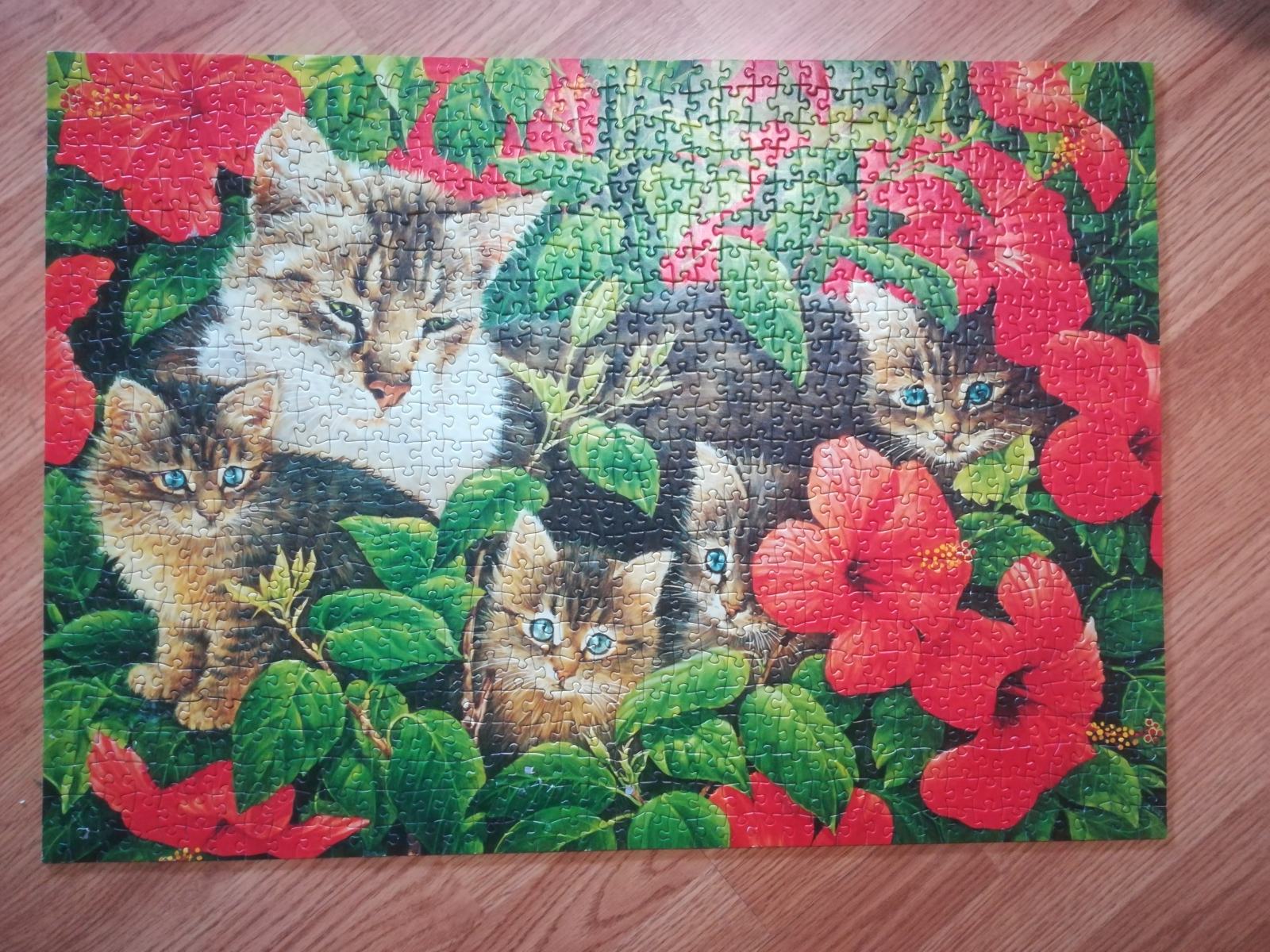 puzzli
