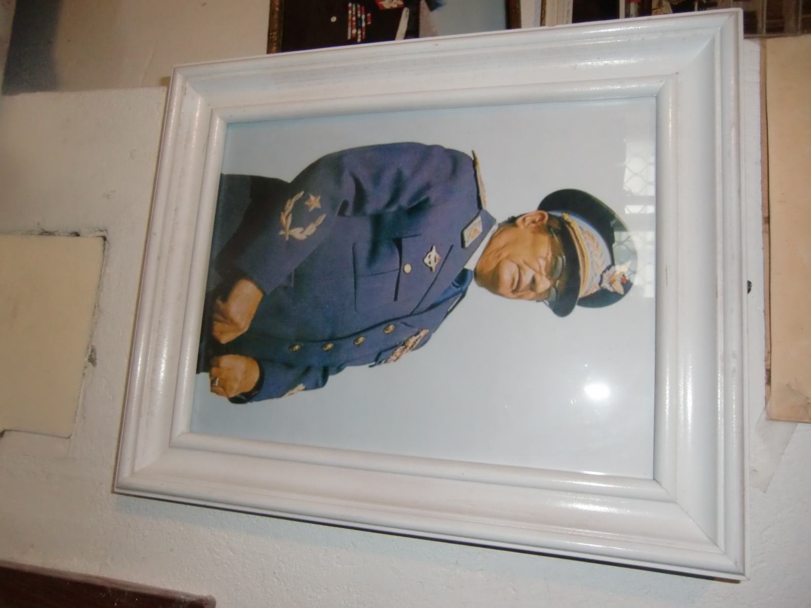 SLIKA JOSIP BROZ TITO -SFRJ