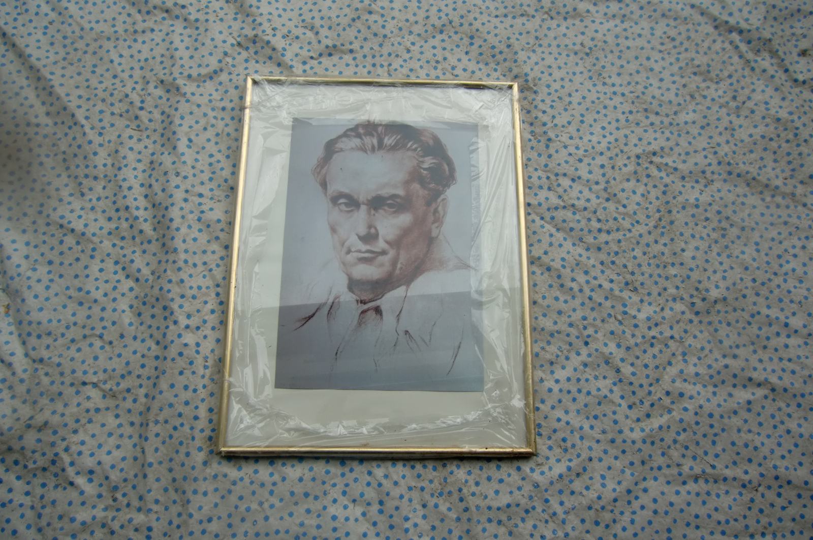 SLIKA JOSIP BROZ TITO
