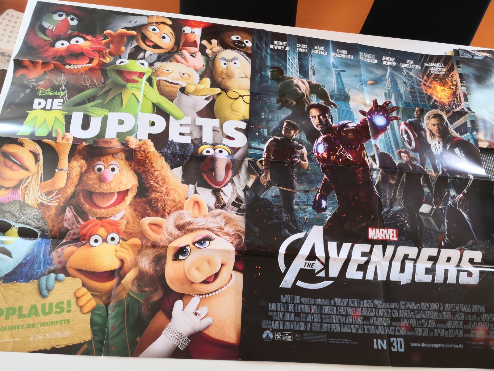 Stari filmski plakati,hulk,batman,sin city,Harry Potter, bloodrayne2,