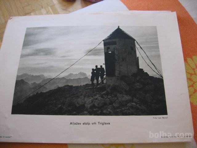 Triglav