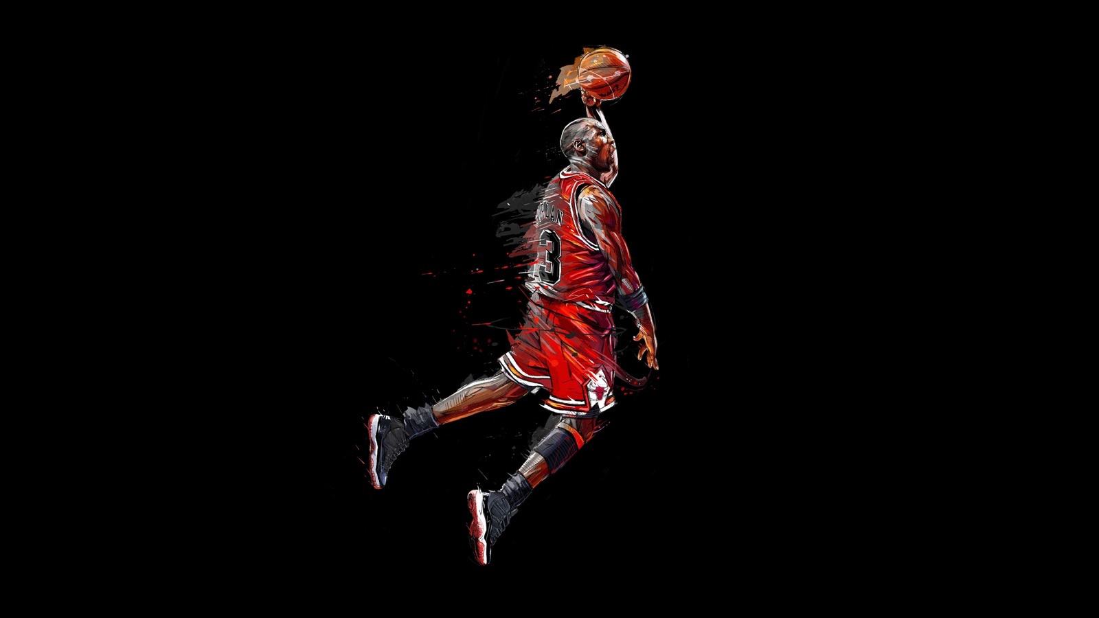 Air Jordan Poster / Canvas / Platno / 118*80
