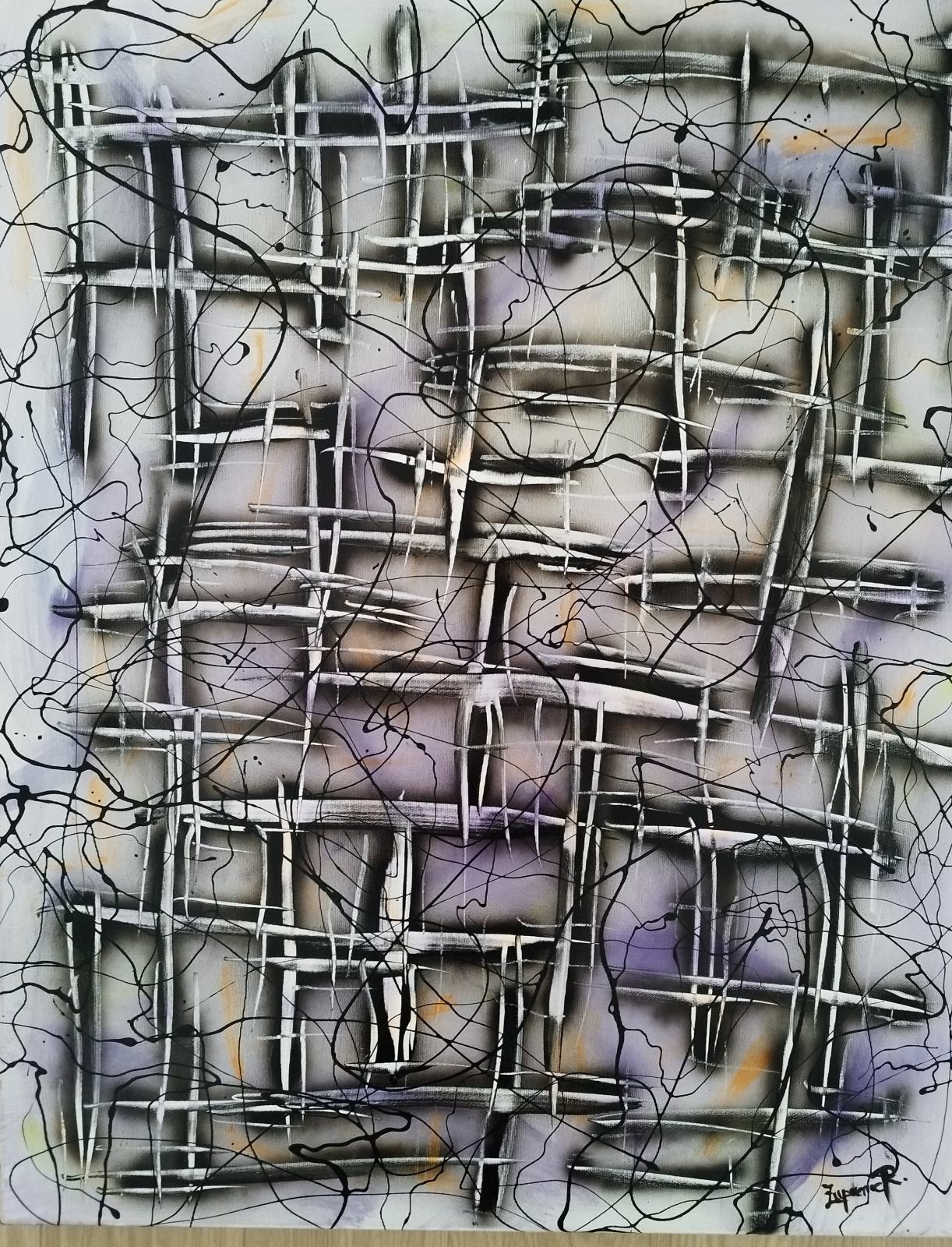 Frozen