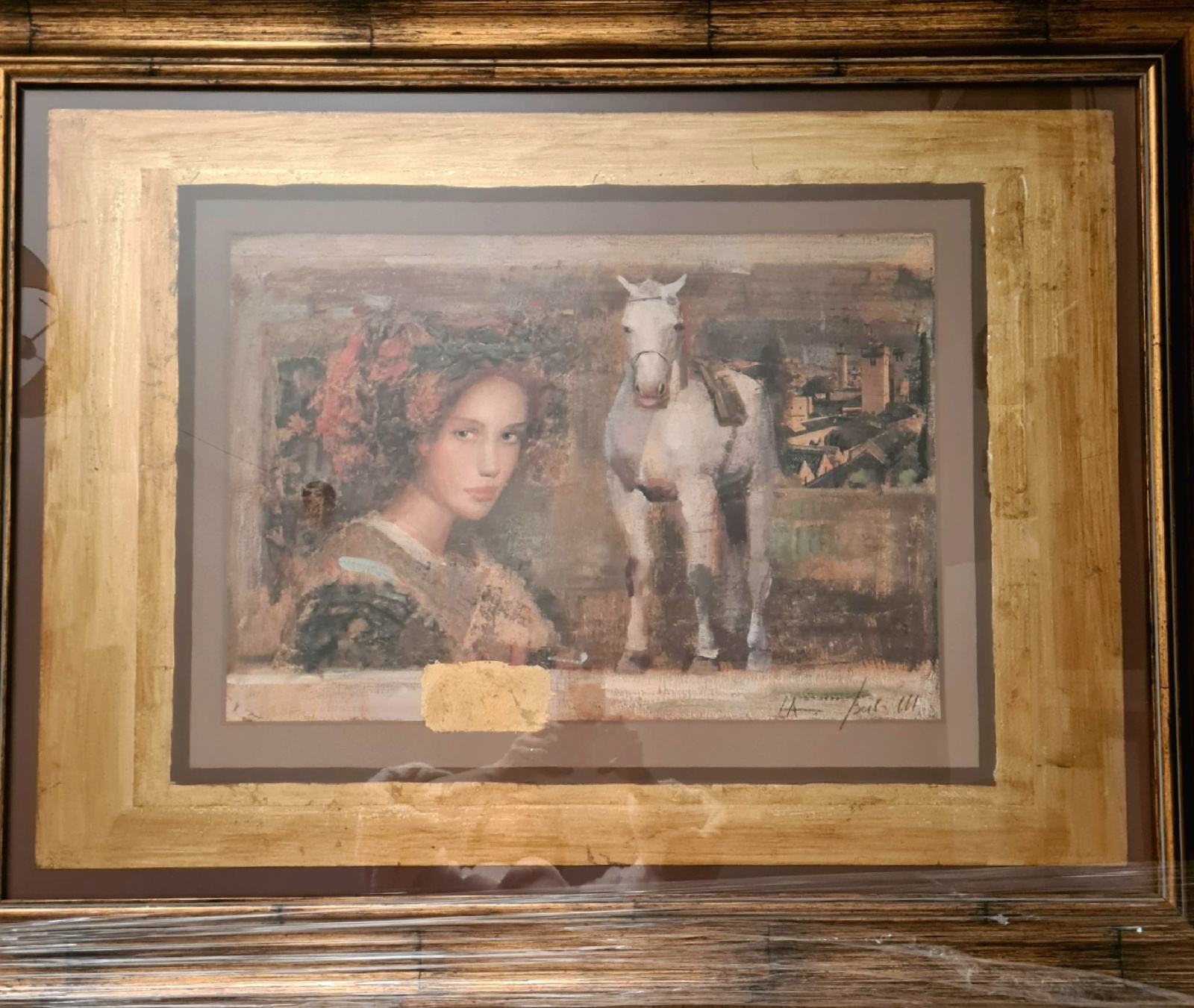 Mersad Berber grafika