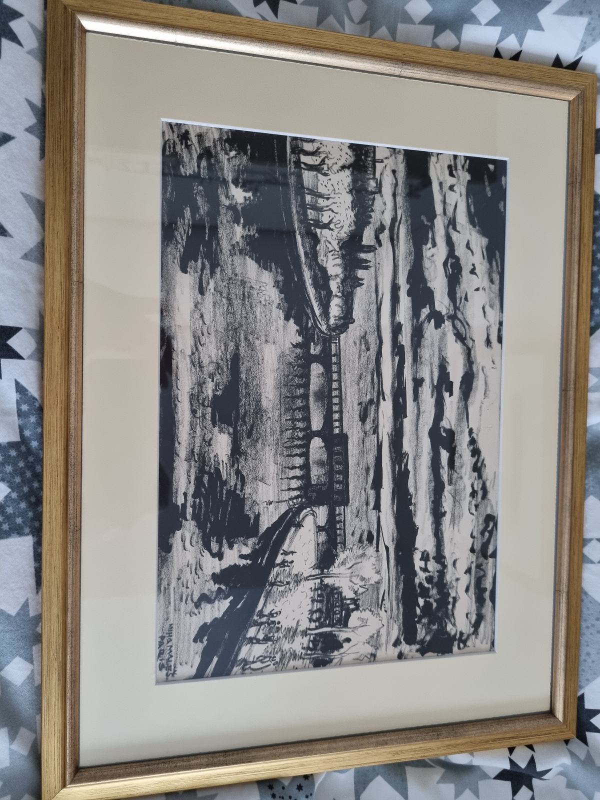 Miha Maleš: Paris (Bakrorez).
