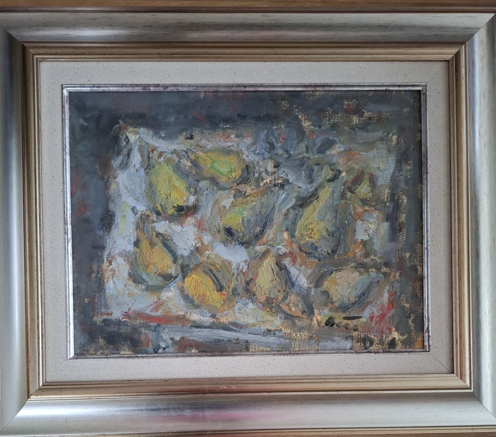 Nikolaj Beer-Akad.slikar