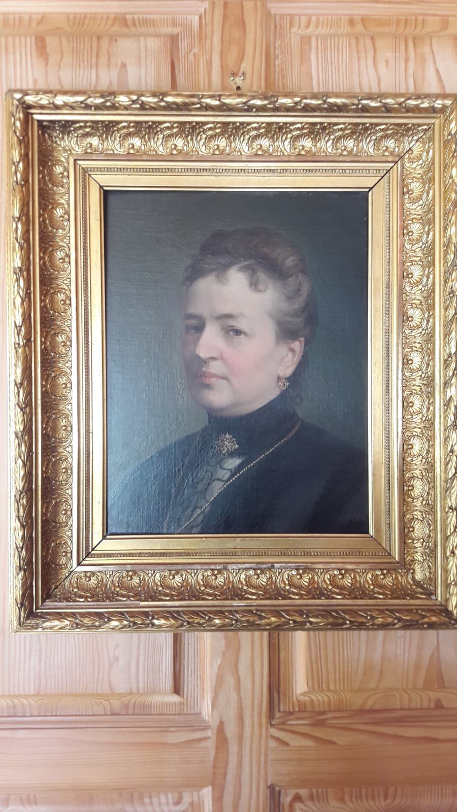 Portret
