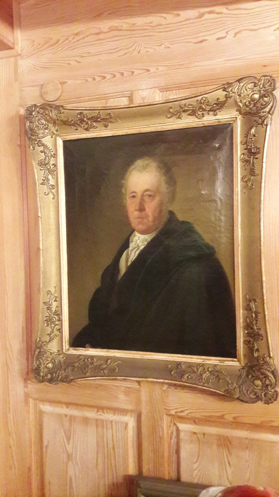 Portret