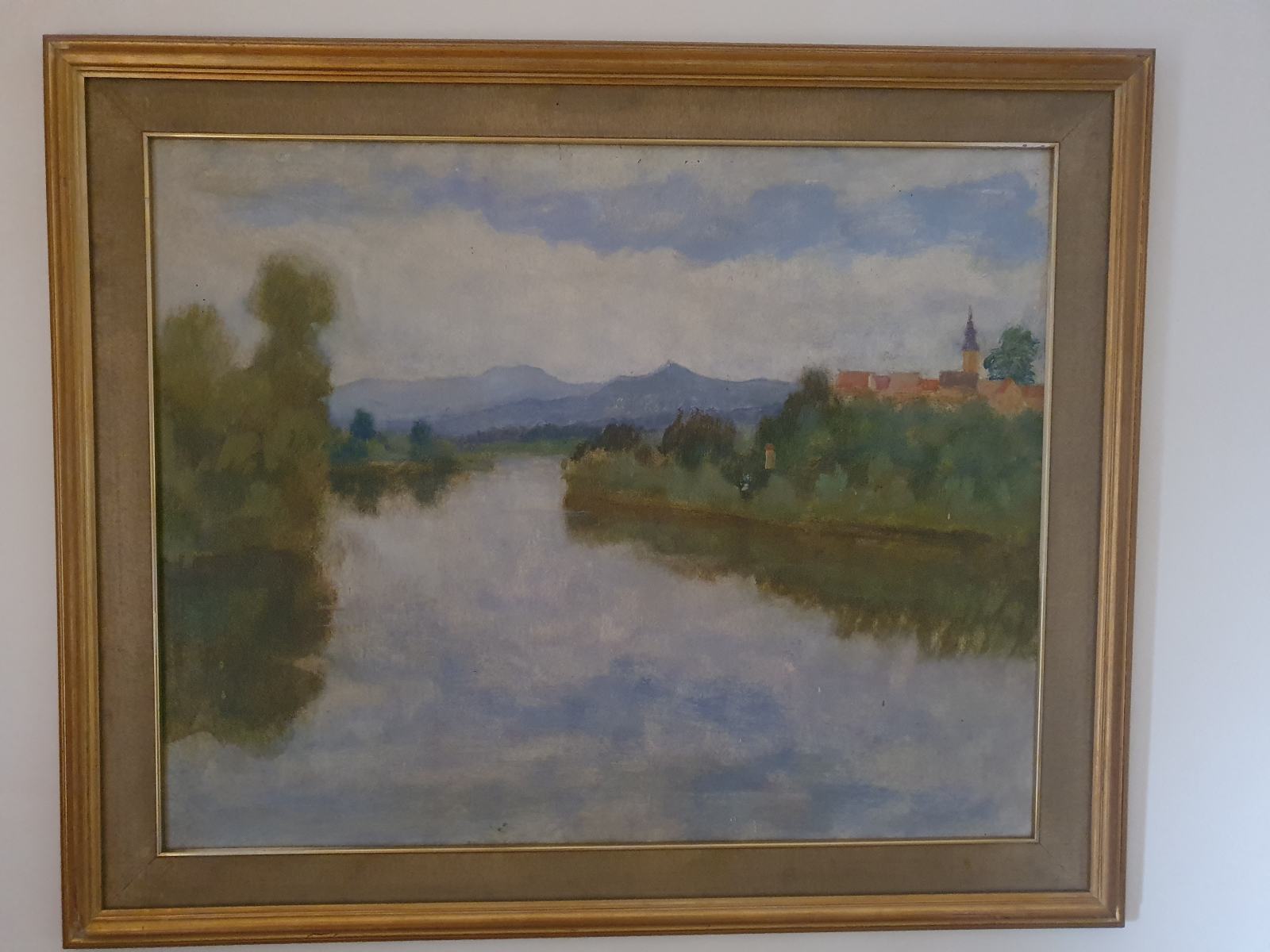Slika France Godec