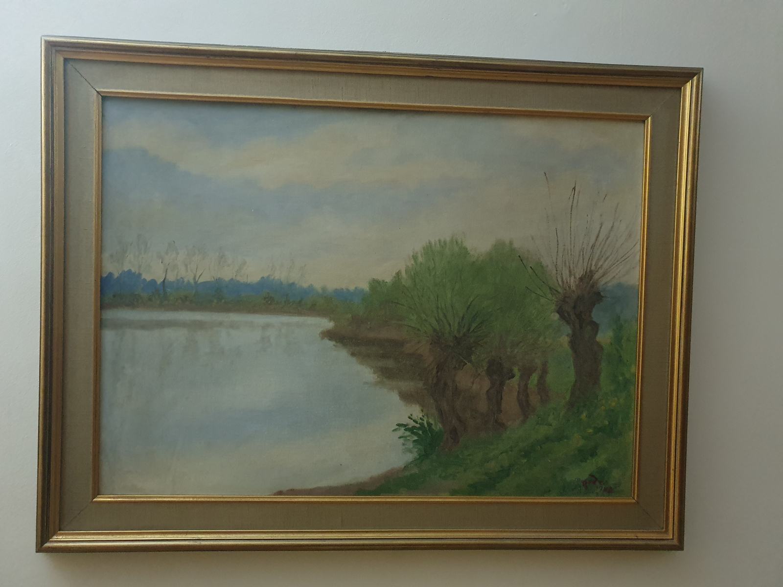 Slika France Godec