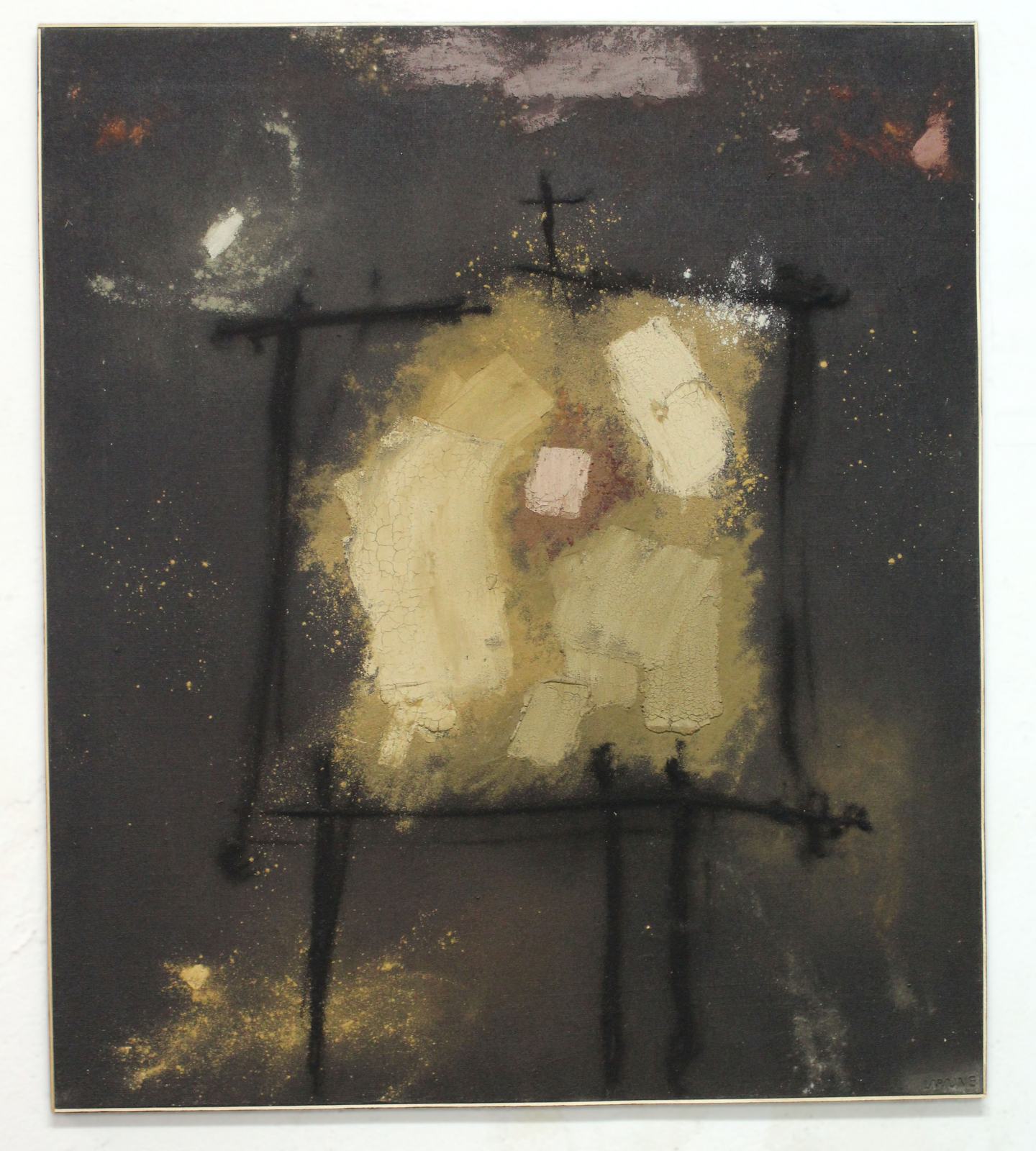 Tone Lapajne Original slika