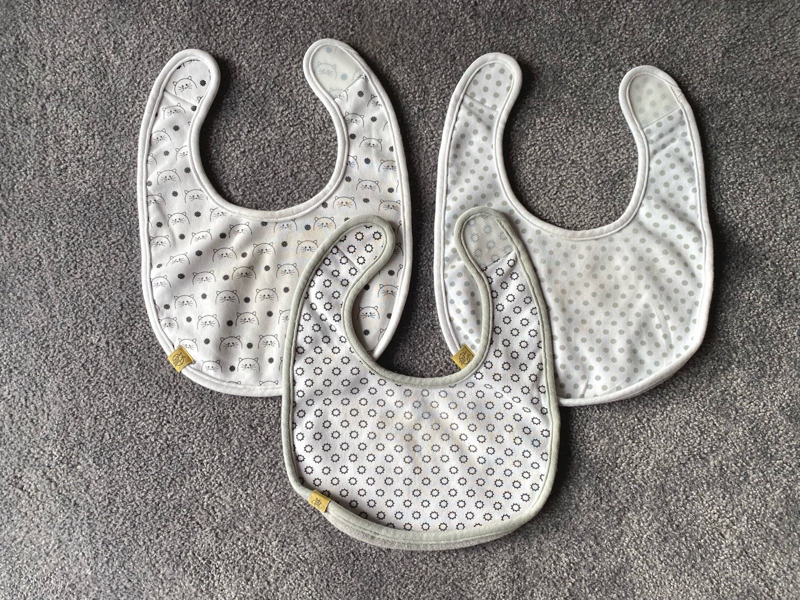 Lassig komplet slinčkov