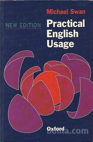 Practical English usage / Michael Swan.