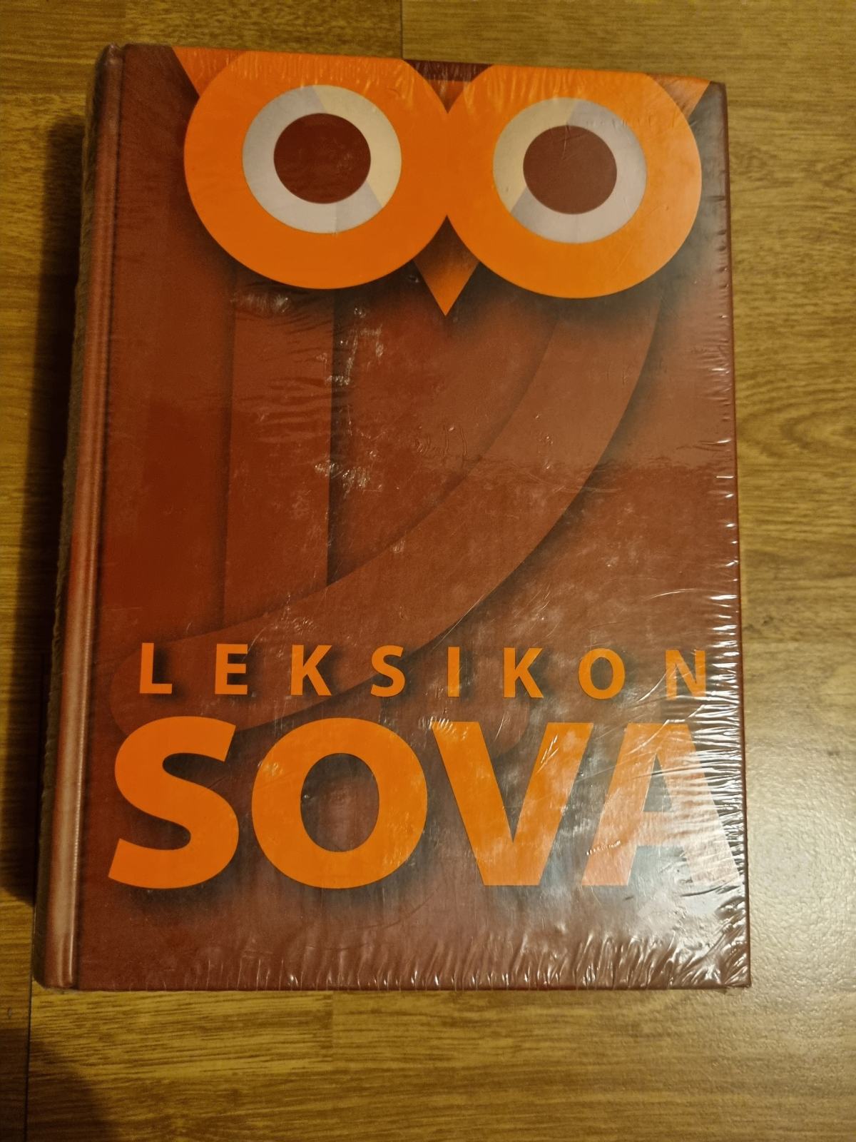 SOVA LEKSIKON
