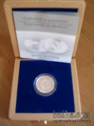 Srebrnik Srebrni tolar 2006 (trezor)